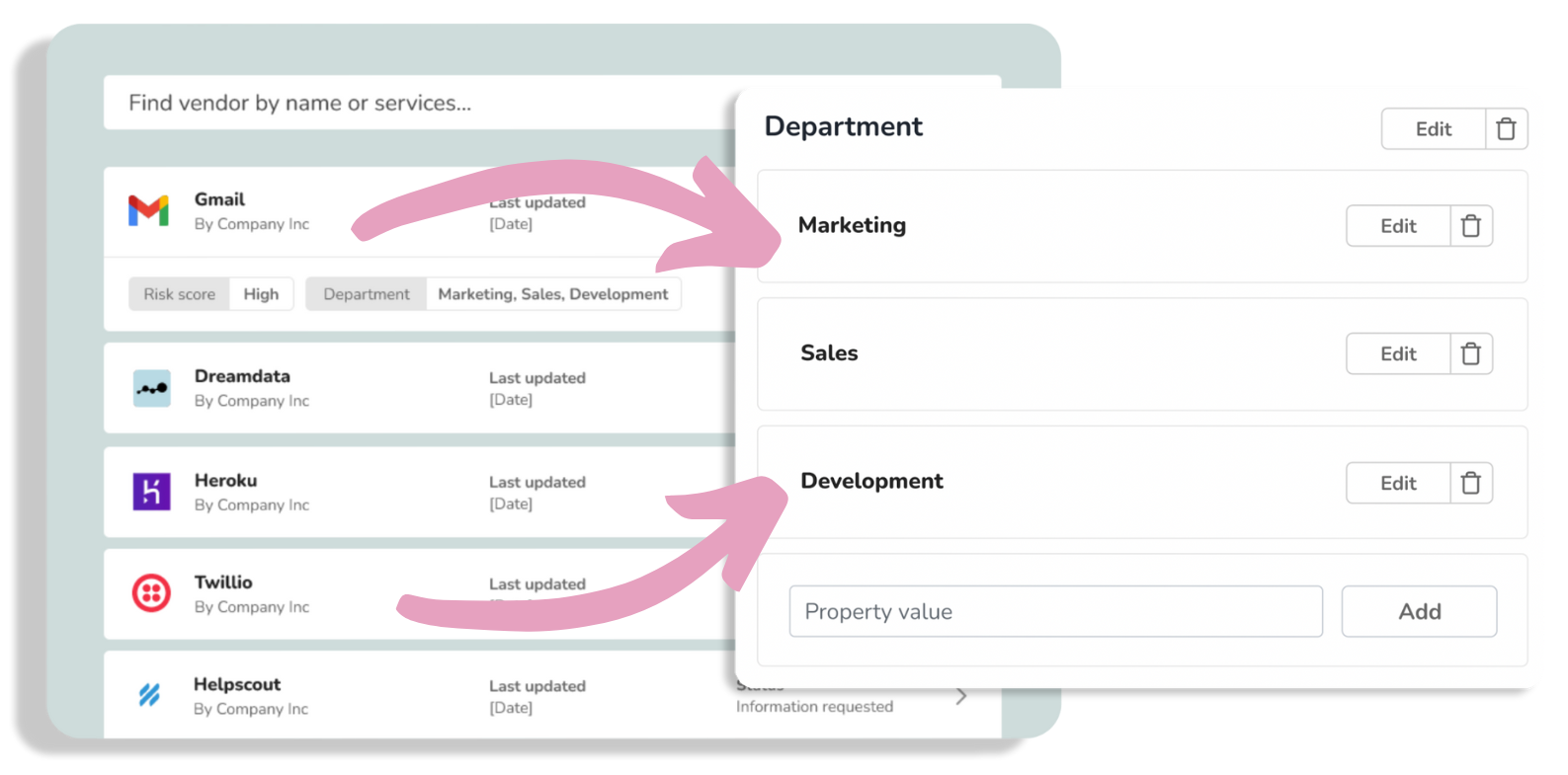 Openli | Start your privacy compliance journey with Openli